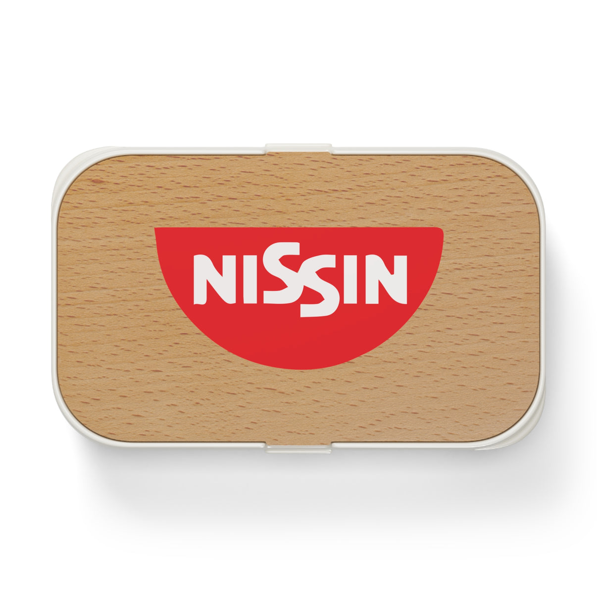 Bento Lunch Box – Nissin Foods Swag Store