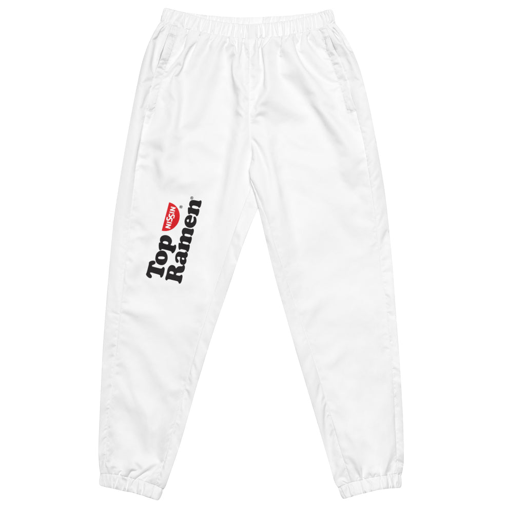 Unisex Track Pants - Top Ramen – Nissin Foods Swag Store