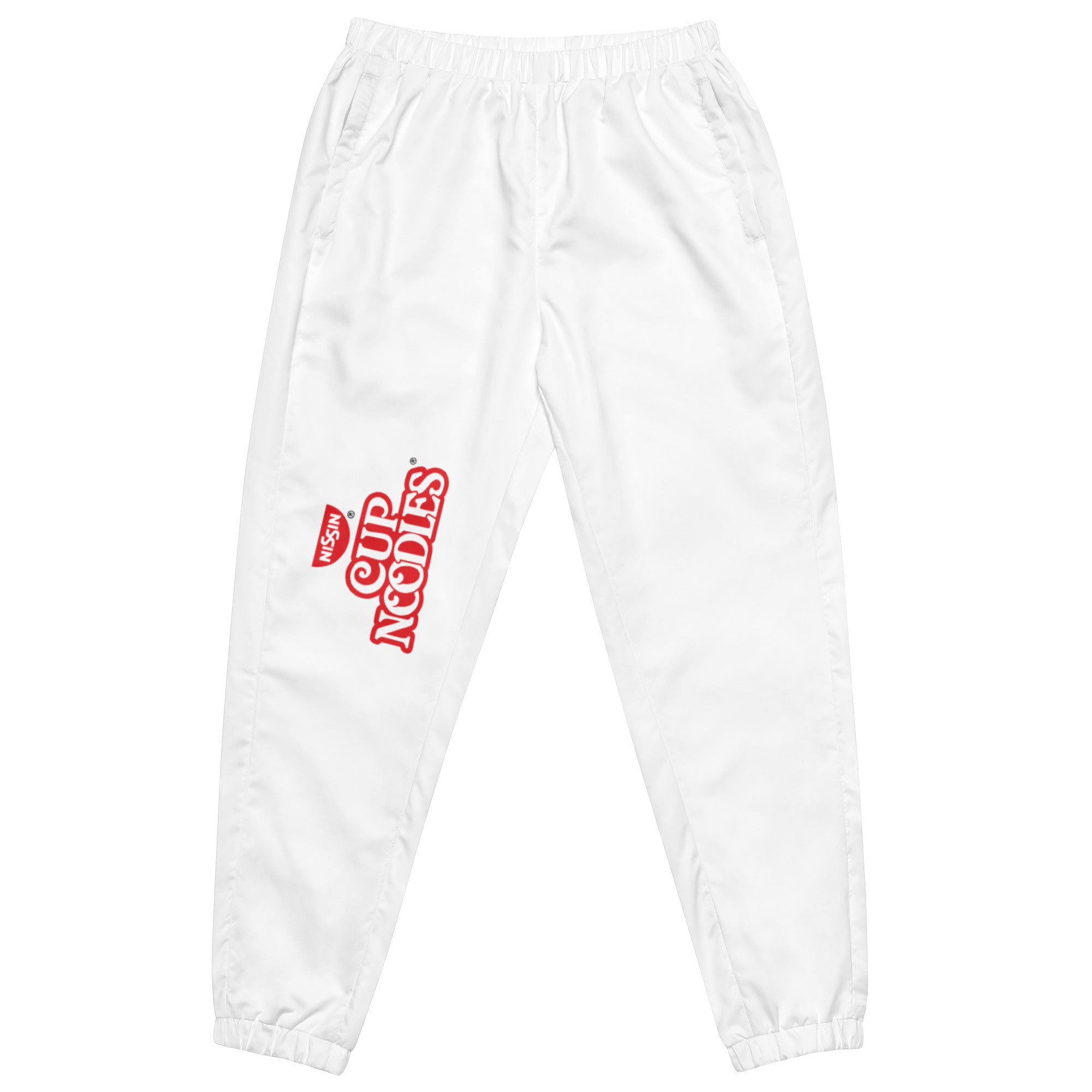 Unisex Track Pants - Cup Noodles – Nissin Foods Swag Store