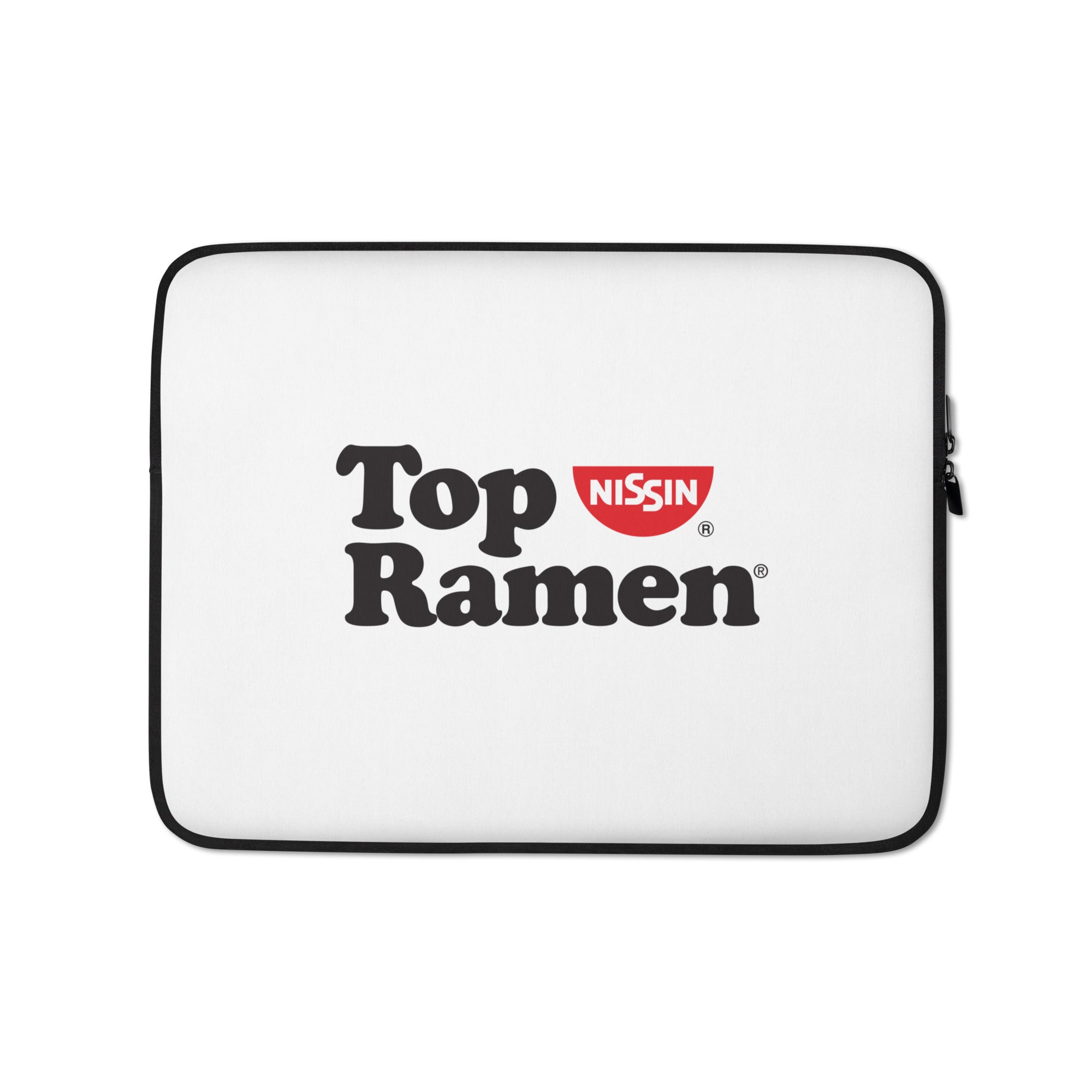 Laptop Sleeve - Top Ramen – Nissin Foods Swag Store