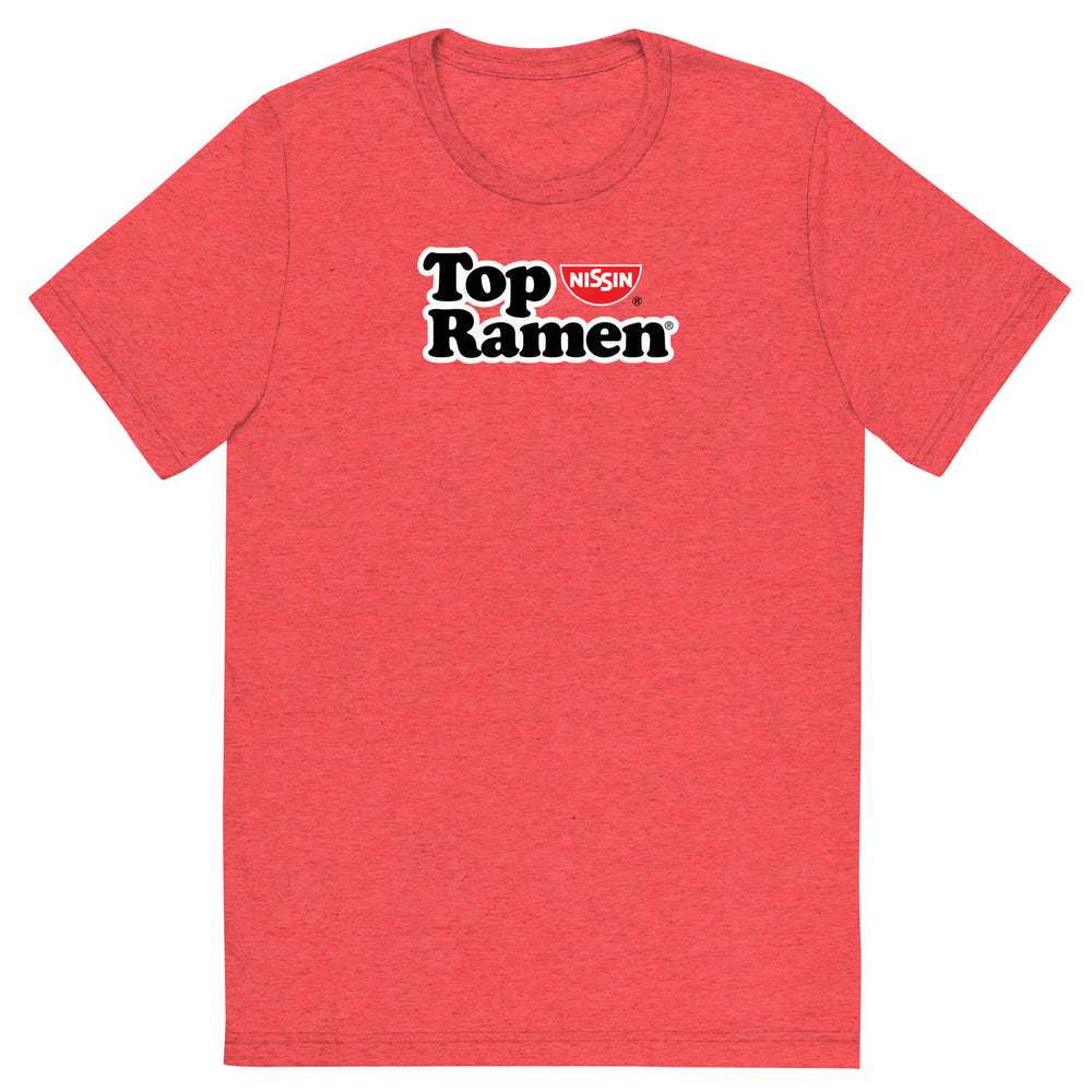 Top Ramen – Nissin Foods Swag Store